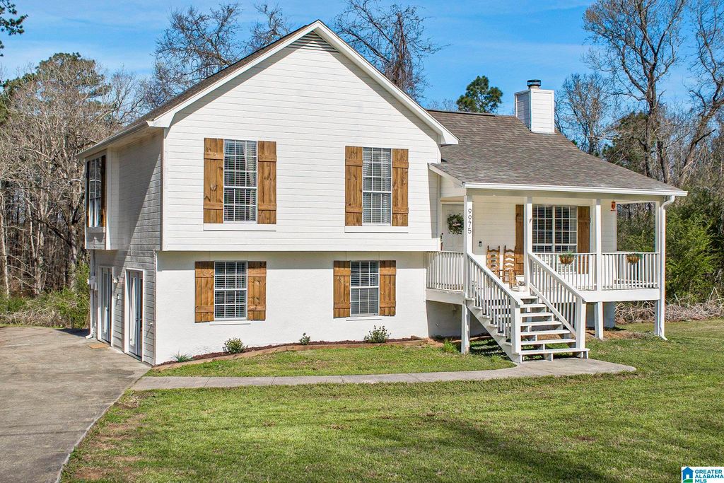 9975 Camp Oliver Rd, Adger, AL 35006 - See Est. Value, Schools & More