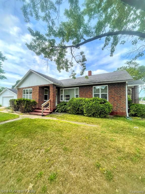 701 N Harris St, Mount Pleasant, MI 48858 | MLS# 20240041596 | Trulia