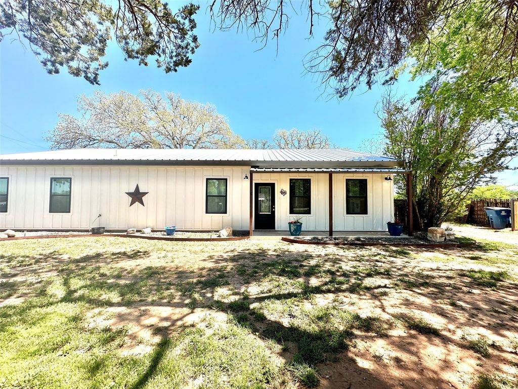 2055 Highway 589, Sidney, TX 76474 - See Est. Value, Schools & More