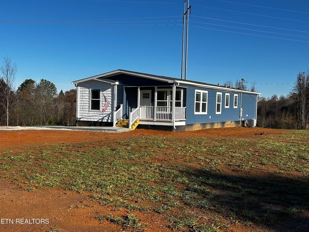 143 Hill Loop, Madisonville, TN 37354 | MLS# 1284989 | Trulia