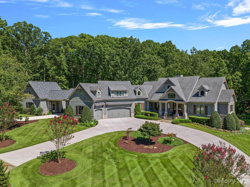 14112 Sarah Ann Stephens Dr, Huntersville, NC 28078 - See Est. Value ...