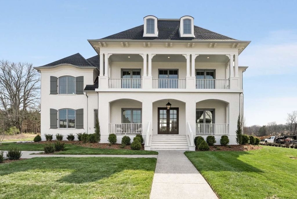 1629 Rosebrooke Dr #117, Brentwood, TN 37027 - See Est. Value, Schools ...