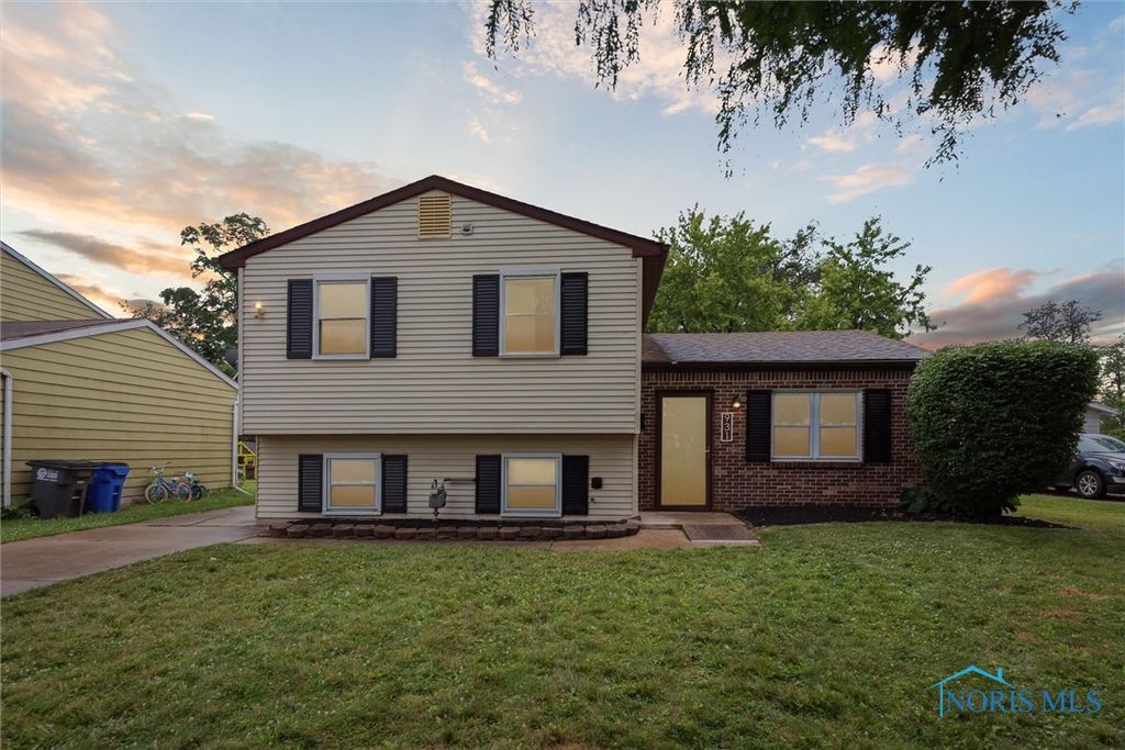 931 Keil Rd, Toledo, OH 43607 - See Est. Value, Schools & More