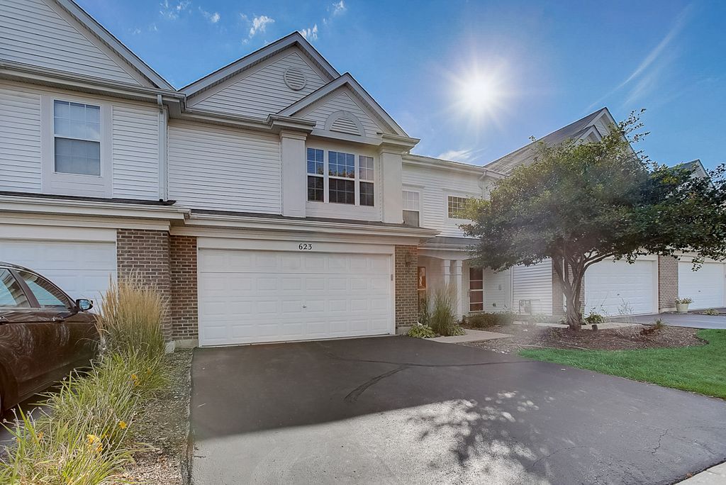 623 Yorkshire Ln #623, Hampshire, IL 60140 - See Est. Value, Schools & More