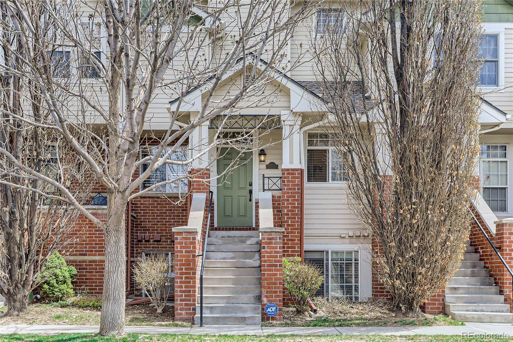1479 S Dayton Circle, Denver, CO 80247 - See Est. Value, Schools & More