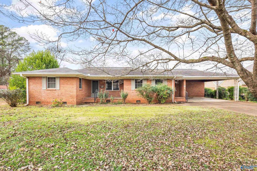 2306-2308 Brandon St SW, Huntsville, AL 35801 | MLS# 21905028 | Trulia