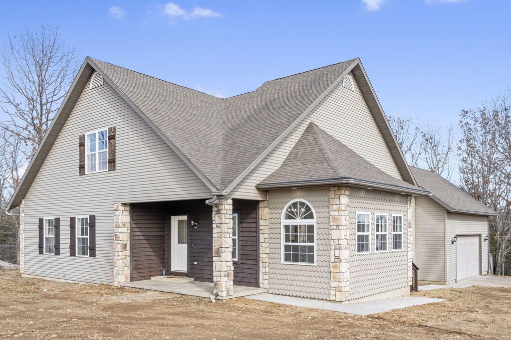 1333 Sycamore Church Road, Branson, MO 65616 - See Est. Value, Schools ...