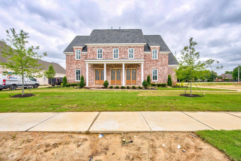 1232 Percheron Pass #147, Collierville, TN 38017 - See Est. Value ...