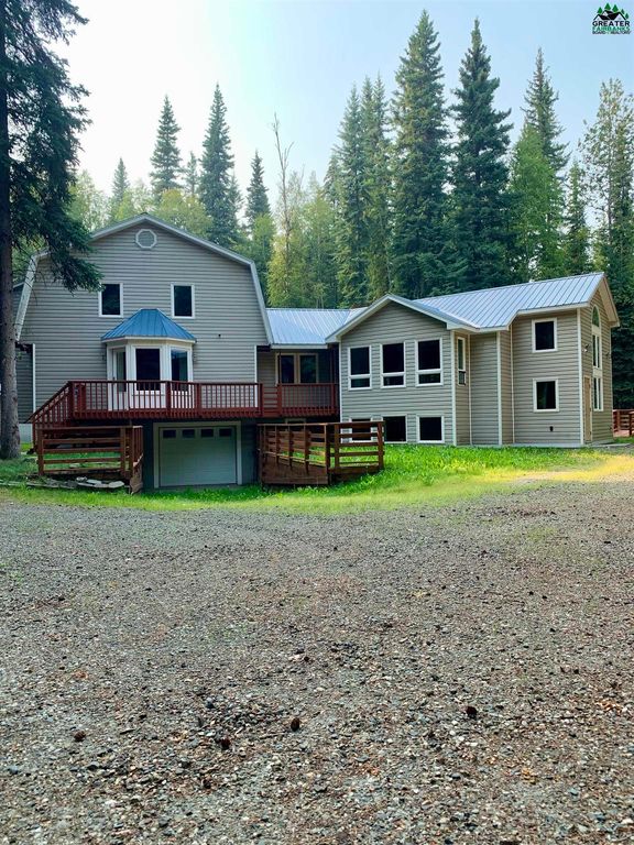 3204 Judy Ln, North Pole, AK 99705 Single-Family Home for Sale | MLS ...