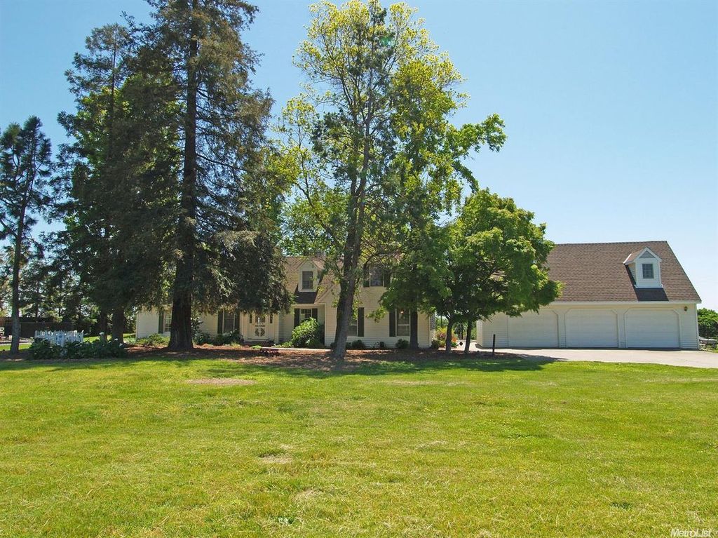 4506 River Rd, Oakdale, CA 95361 - See Est. Value, Schools & More