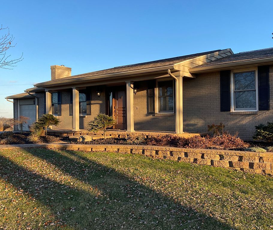 2840 Dalzell Rd, Whipple, OH 45788 - See Est. Value, Schools & More