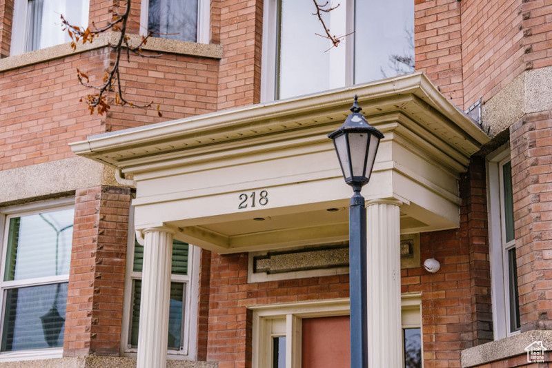 218 W North Temple St #W5, Salt Lake City, UT 84103 | MLS# 2012079 | Trulia