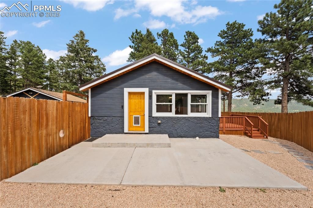 730 W Highway 24 Rd, Woodland Park, CO 80863 - See Est. Value, Schools ...
