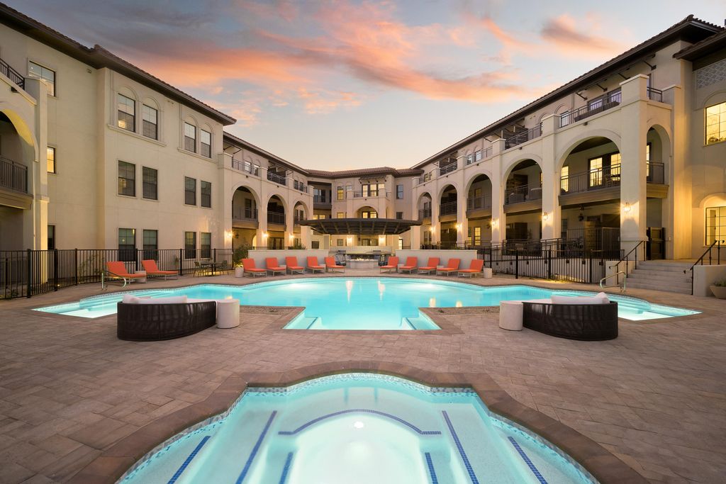 7395 E Legacy Blvd #5320060, Scottsdale, AZ 85255 - See Est. Value ...