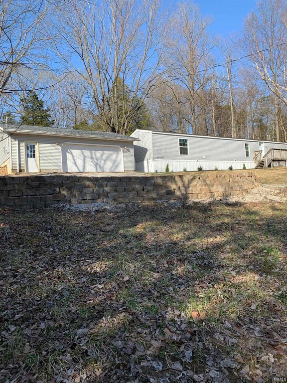 7950 W Howard Rd, Bloomington, IN 47404 | MLS# 202408707 | Trulia