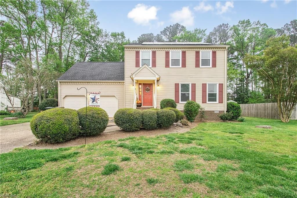 5 Evans Grove Dr, Poquoson, VA 23662 - See Est. Value, Schools & More