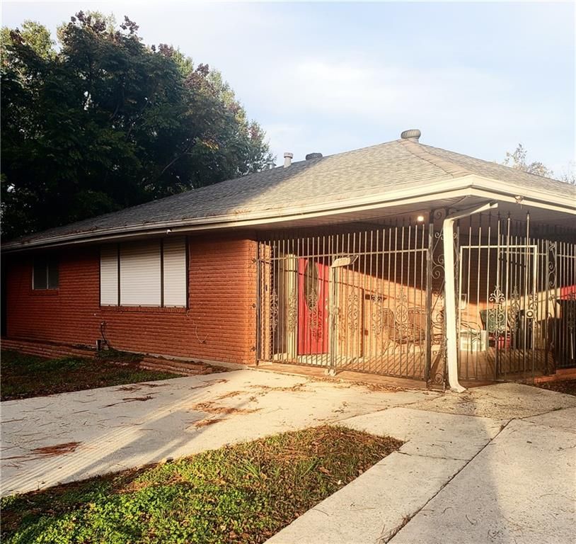 1230 Hendee St, New Orleans, LA 70114 | MLS# 2423676 | Trulia