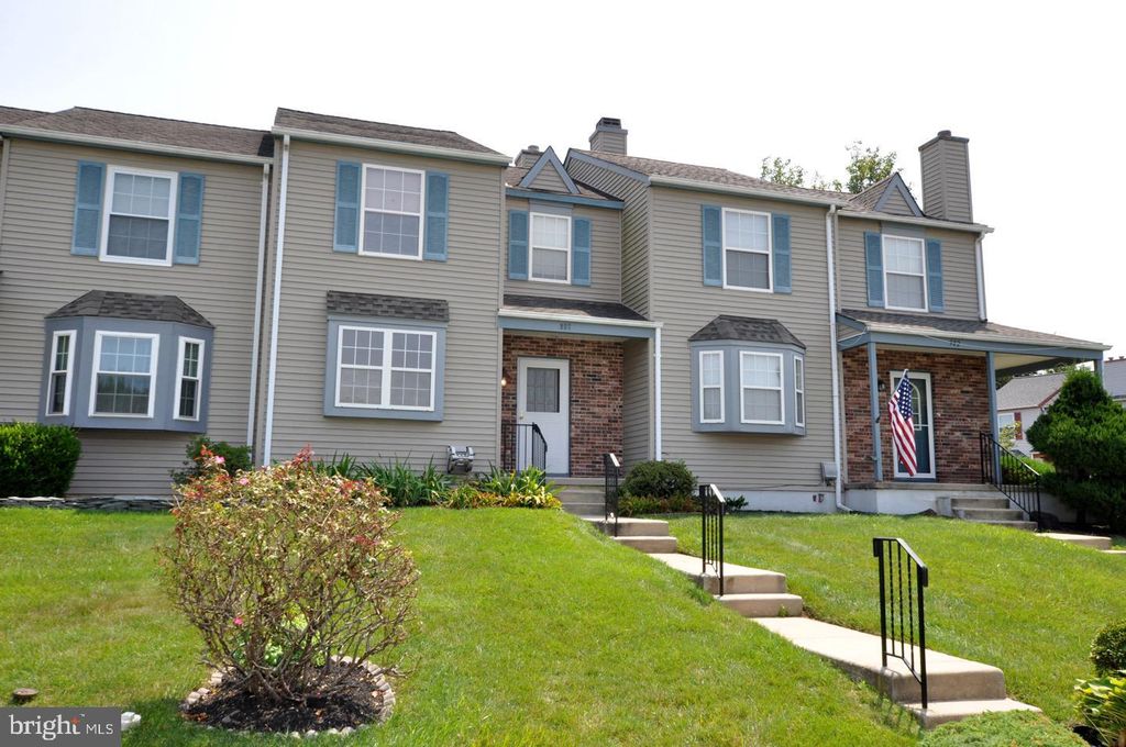 903 Dante Ct, West Deptford, NJ 08051 - See Est. Value, Schools & More