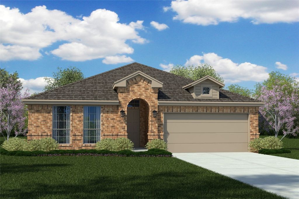 11513 Hartwell Ln, Keller, TX 76244 - See Est. Value, Schools & More