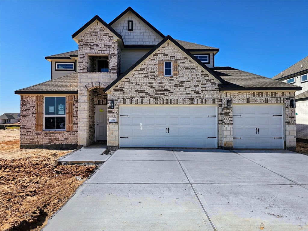 4033 Sun Burst Ln, Brookshire, TX 77423 | MLS# 46931908 | Trulia