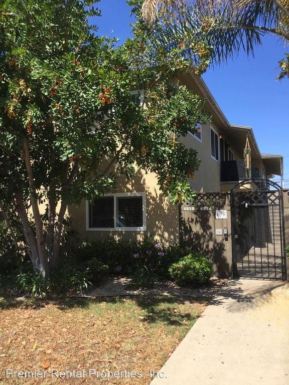 4664 Hamilton St #4664, San Diego, CA 92116 - See Est. Value, Schools ...