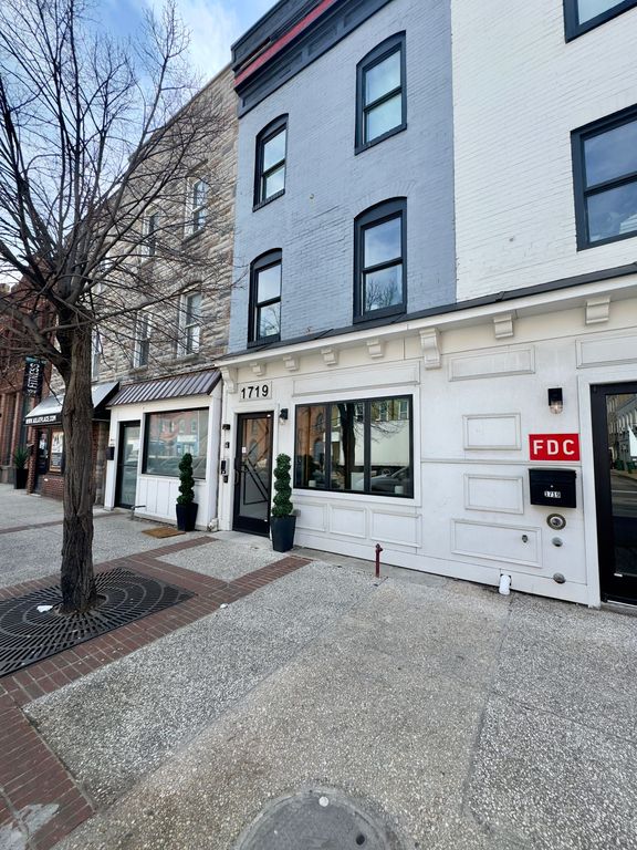 1719 Eastern Ave #2C, Baltimore, MD 21231 - See Est. Value, Schools & More