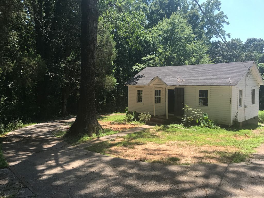 4910 Campbellton Rd SW, Atlanta, GA 30331 - See Est. Value, Schools & More