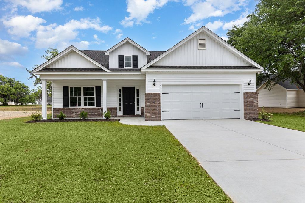 The Abaco - Rivertown Row North - Conway, SC | Trulia