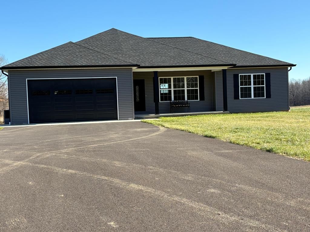 2950 Brown Rd, Madisonville, KY 42431 | MLS# 117490 | Trulia