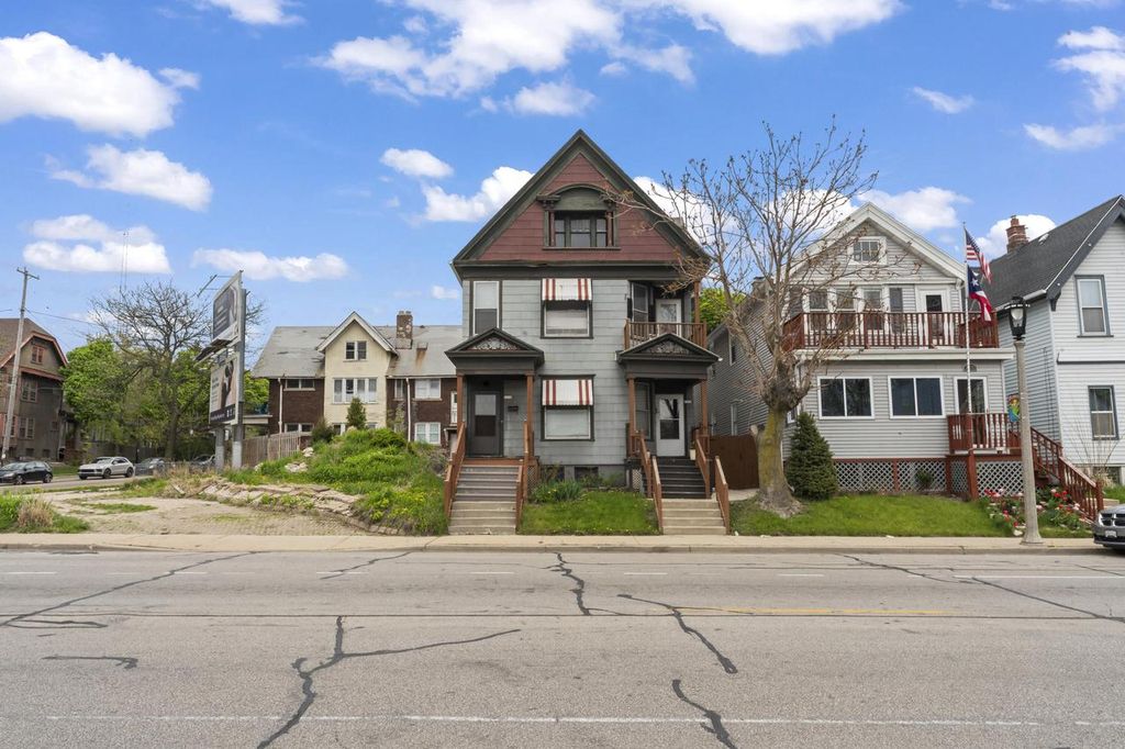 2236 North Holton STREET UNIT 2238, Milwaukee, WI 53212 - See Est ...