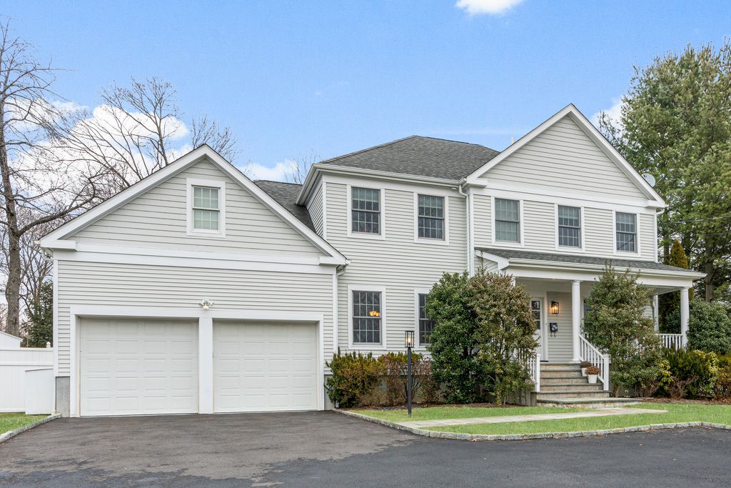 20 Jennifer Ln, Rye Brook, NY 10573 | Trulia