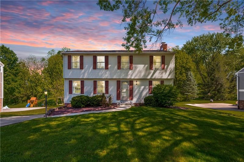 1544 Glenwood Rd, Pittsburgh, PA 15241 - See Estimated Value