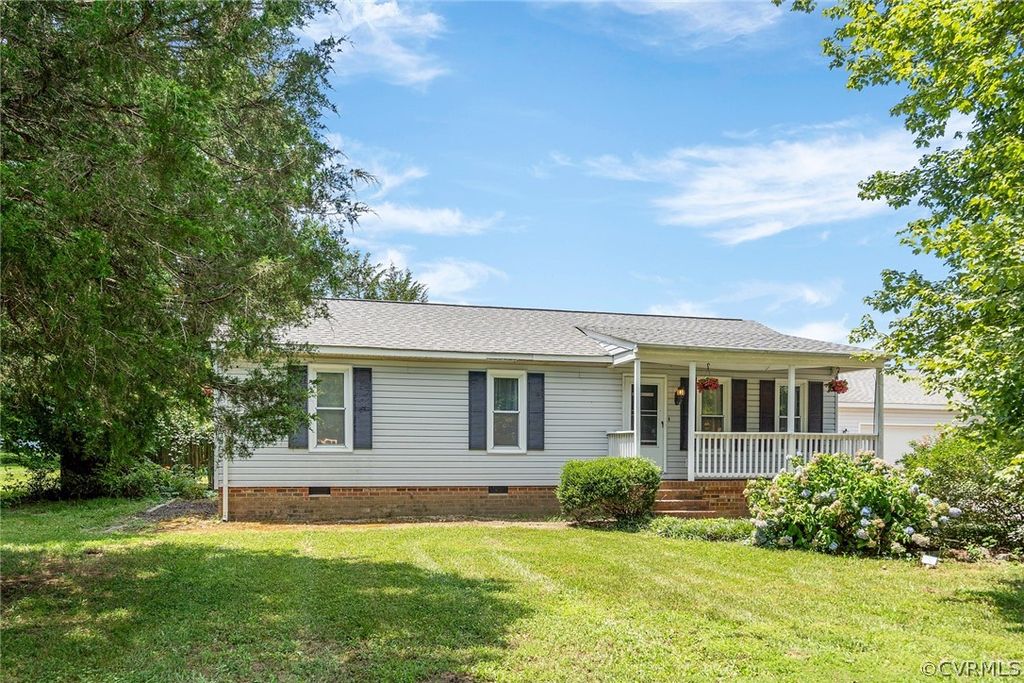 453 Manquin Dr, Aylett, VA 23009 | Trulia