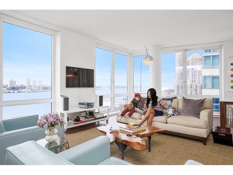 60 Riverside Blvd #1401, New York, NY 10069 | Trulia