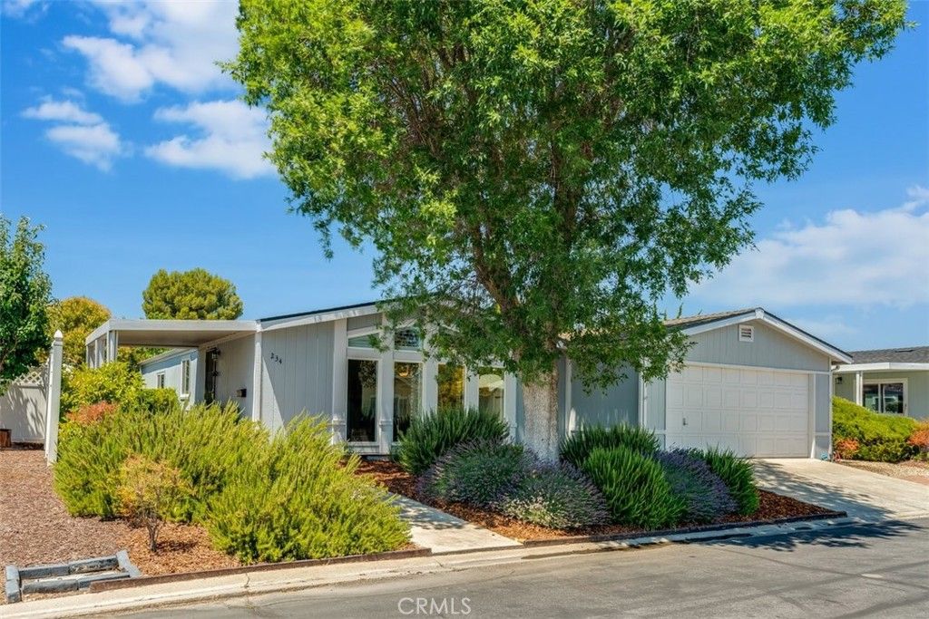 234 Partridge Dr, Paso Robles, CA 93446 - See Est. Value, Schools & More