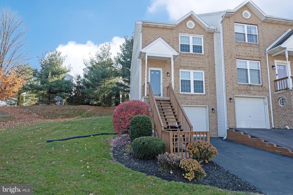 2165 Saint Clair Ct, Harrisburg, PA 17110 - See Est. Value, Schools & More