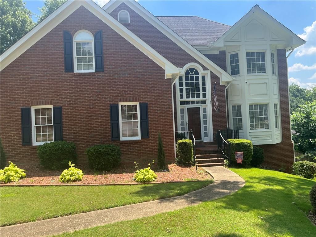 2159 Sandown Dr, Lawrenceville, GA 30043 | MLS# 7405893 | Trulia