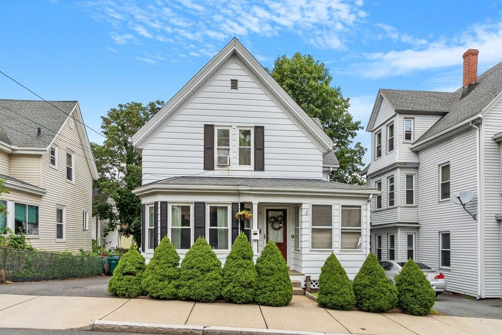 36 Birch St, Lynn, MA 01902 - See Est. Value, Schools & More
