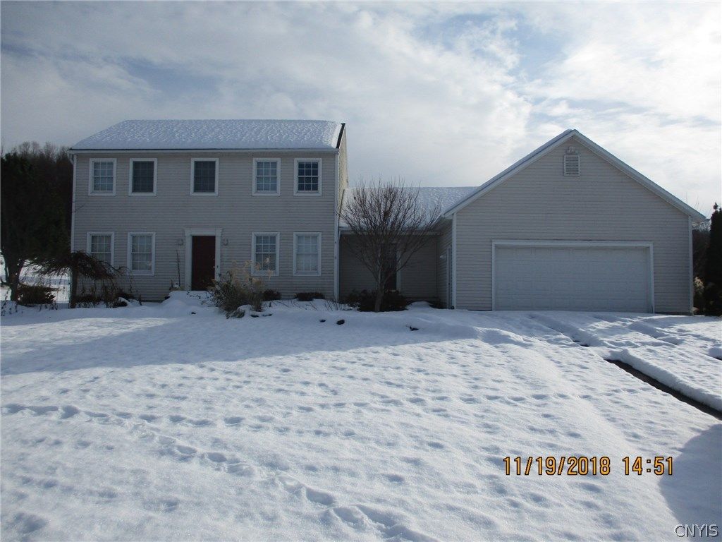 1024 Barnaby Rd, Elbridge, NY 13060 - See Est. Value, Schools & More