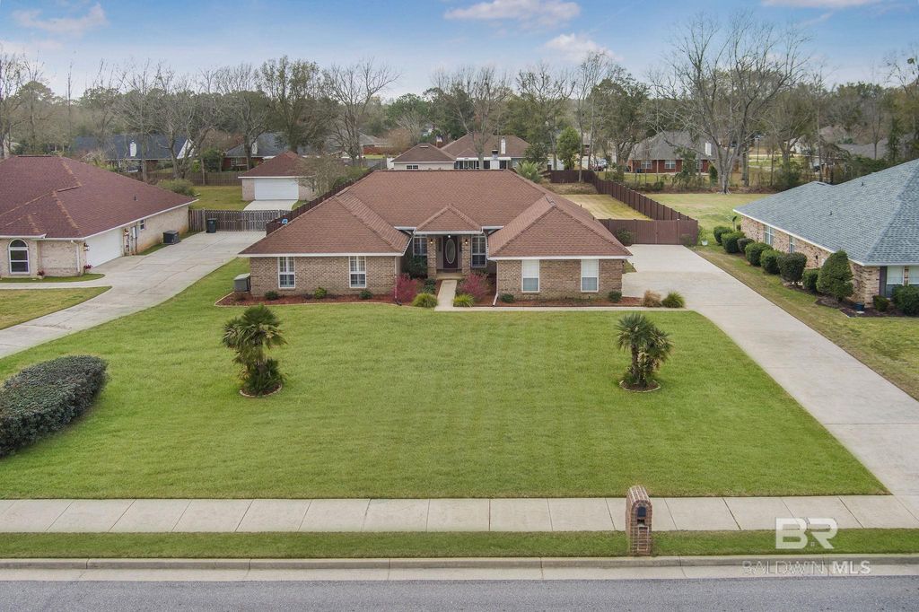 12685 Hunters Chase, Foley, AL 36535 - See Est. Value, Schools & More