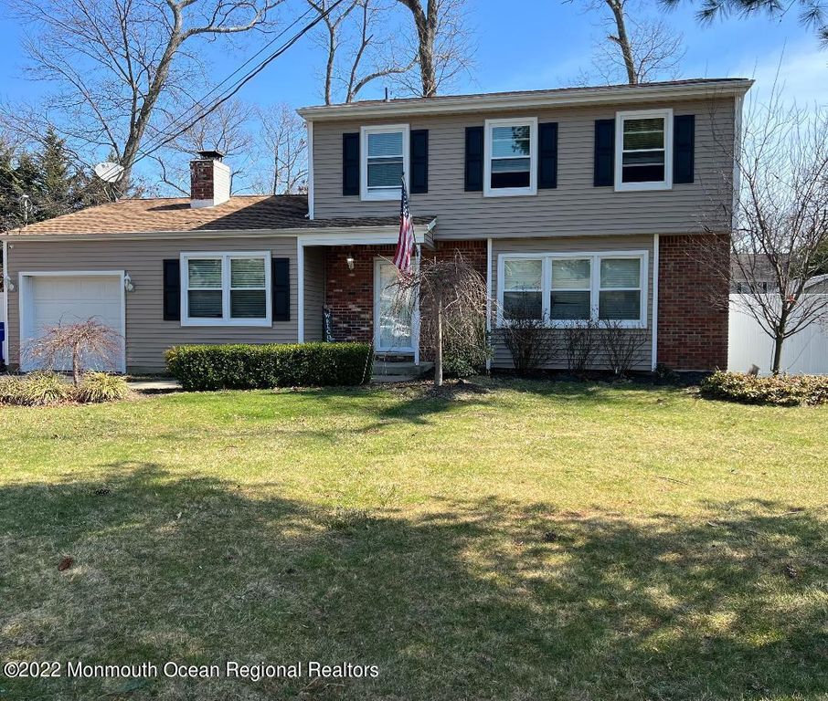 1109 Maimone Street, Toms River, NJ 08753 - See Est. Value, Schools & More