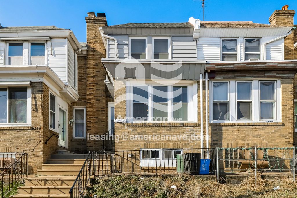 4246 Neilson St, Philadelphia, PA 19124 - See Est. Value, Schools & More