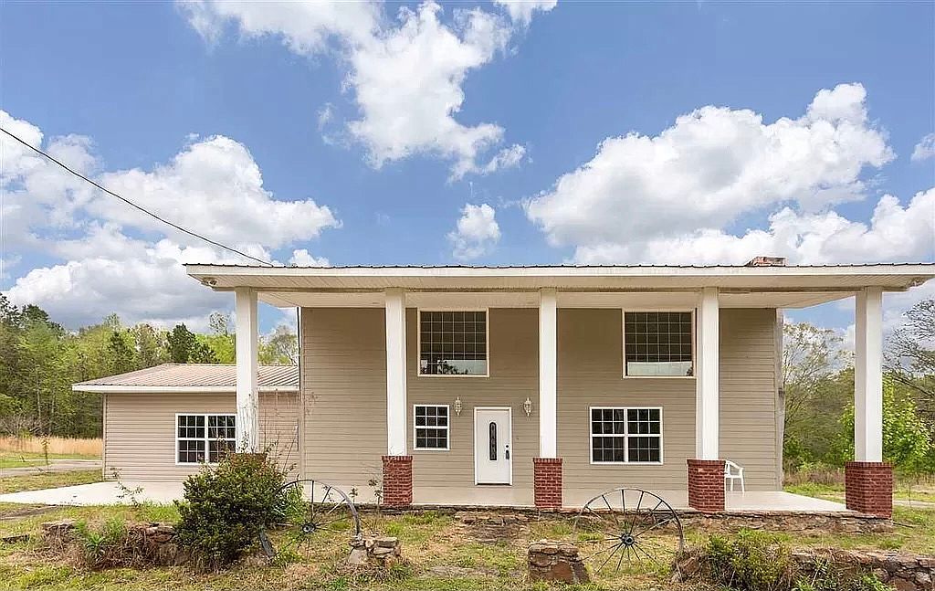 600 Goldenrod Ave, Gadsden, AL 35901 - See Est. Value, Schools & More