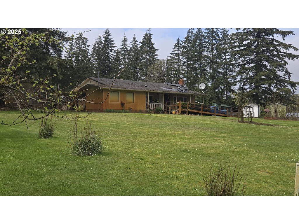 Address Not Disclosed, Veneta, OR 97487 | MLS# 433188071 | Trulia