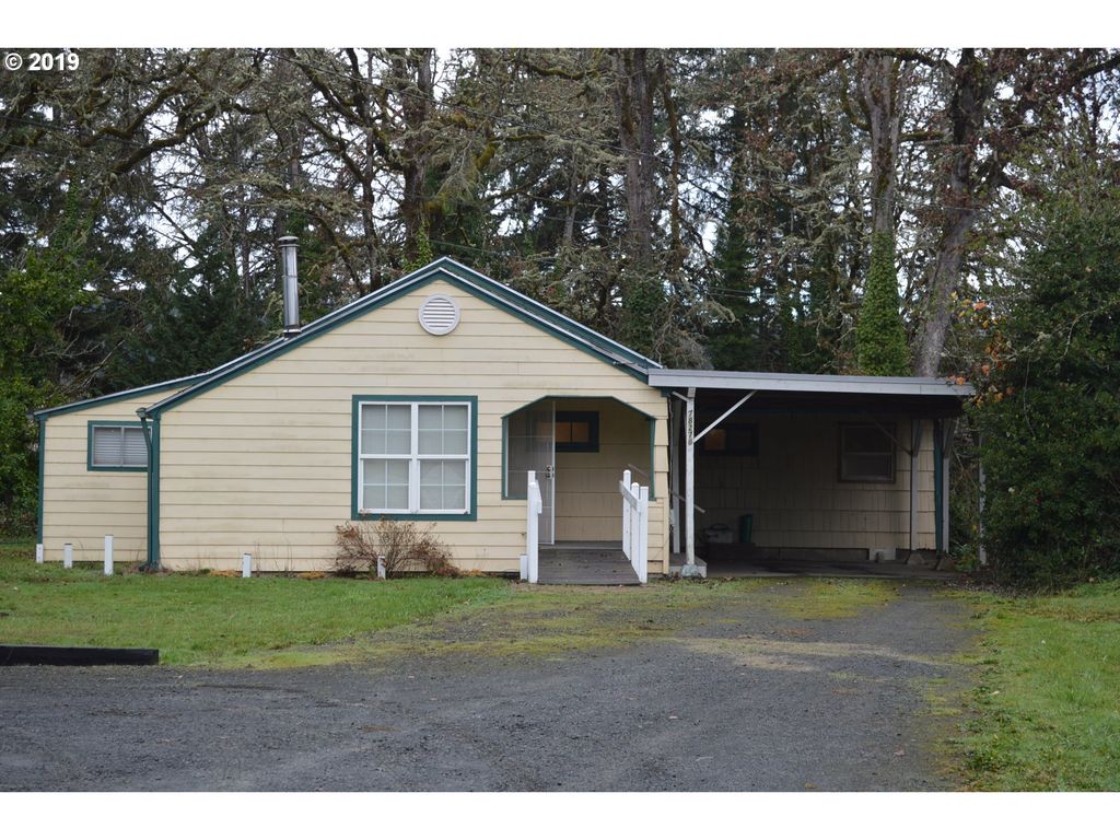 78278 Highway 99 S, Cottage Grove, OR 97424 - See Est. Value, Schools ...