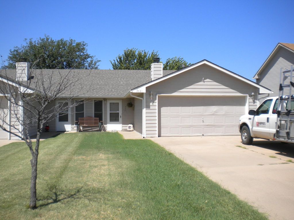 7021 W Sheriac Cir, Wichita, KS 67209 - See Est. Value, Schools & More