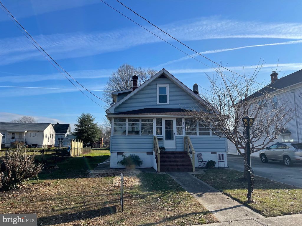 130 N River Dr, Pennsville, NJ 08070 - See Est. Value, Schools & More