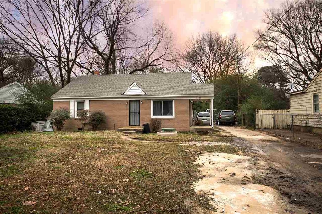 3650 Mallory Rd #11, Memphis, TN 38111 - See Est. Value, Schools & More