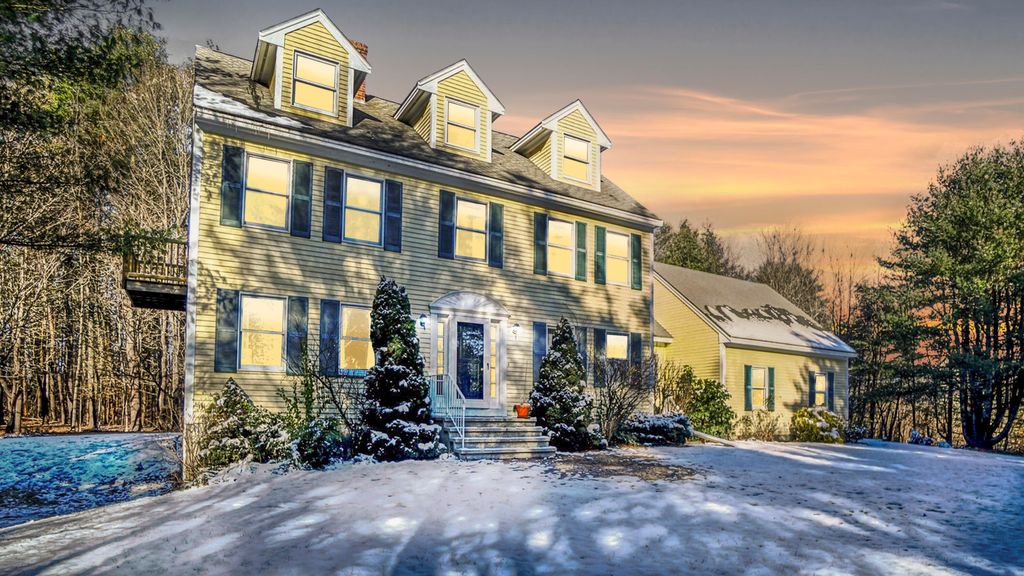 60 Burnham Road, Scarborough, ME 04074 | MLS# 1579078 | Trulia