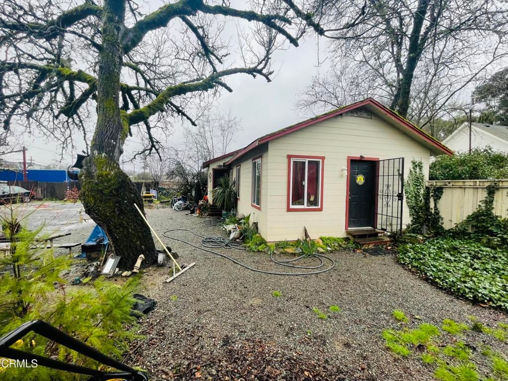 6250 N North State St, Ukiah, CA 95482 | MLS# C1-10484 | Trulia